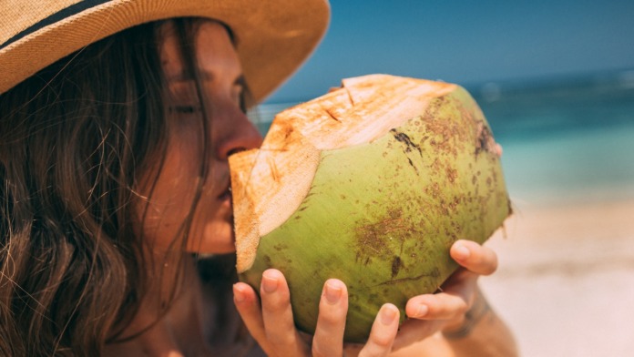 14 Incredible Health Benefits Of Coconut - PottageOfHealth
