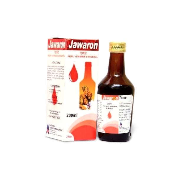 Best Blood Tonics - PottageOfHealth