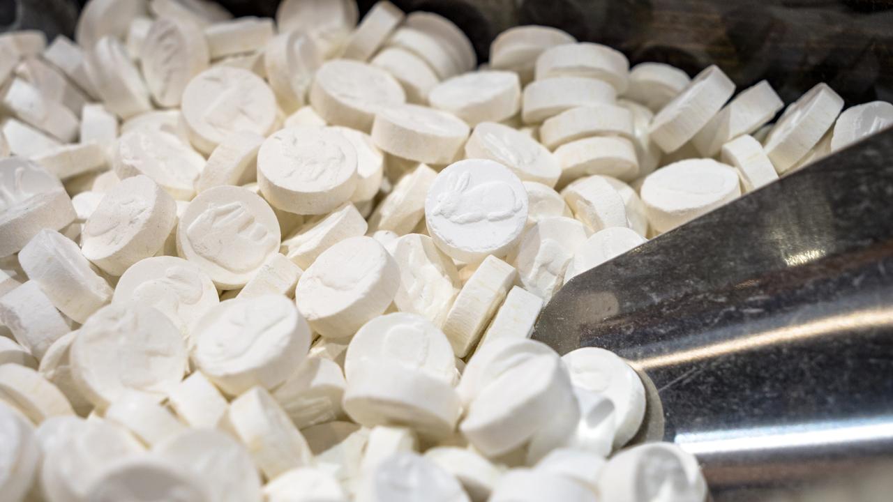 FDA Asked to Review MDMA for PTSD Treatment: A Paradigm Shift in Mental ...