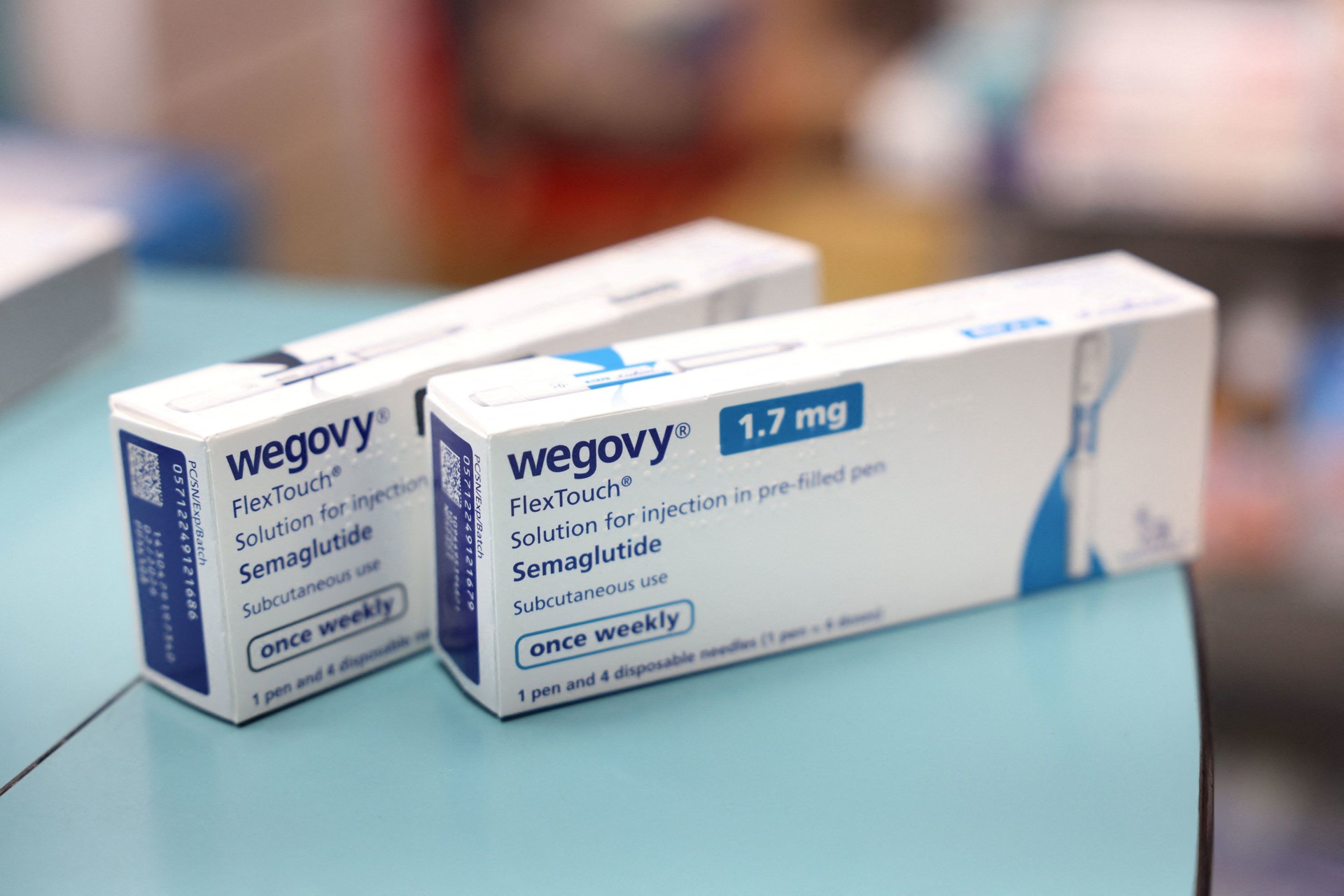 Breakthrough: FDA Clears Wegovy for Heart Health alongside Weight Loss ...