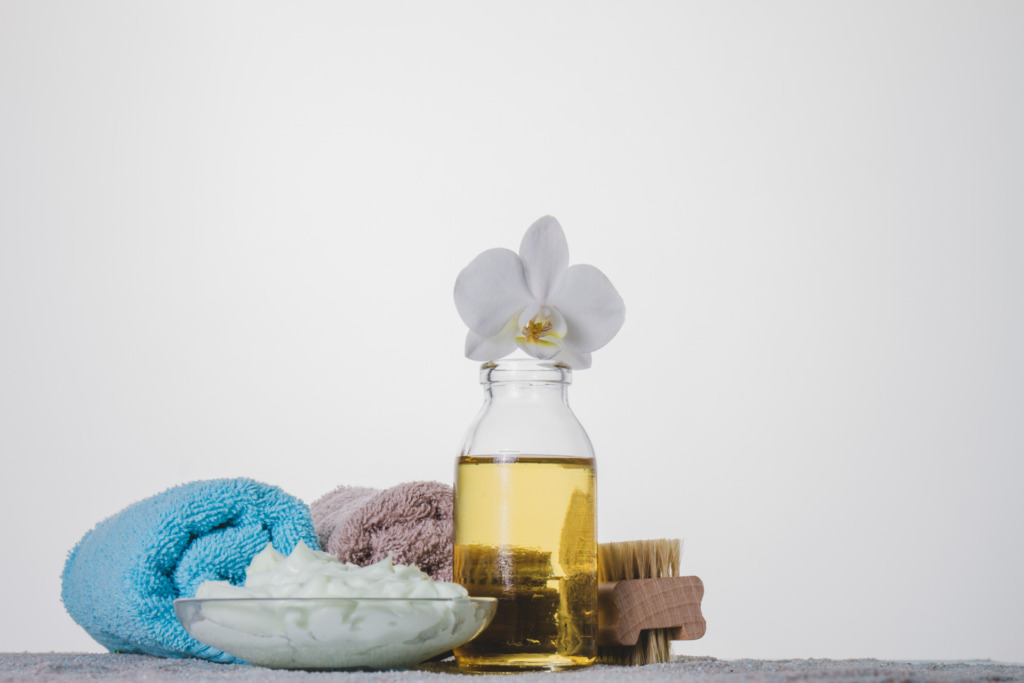 Best Massage Oil For Full Body Massage Pottageofhealth